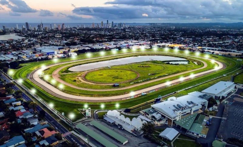 © Shailer Racing 2025